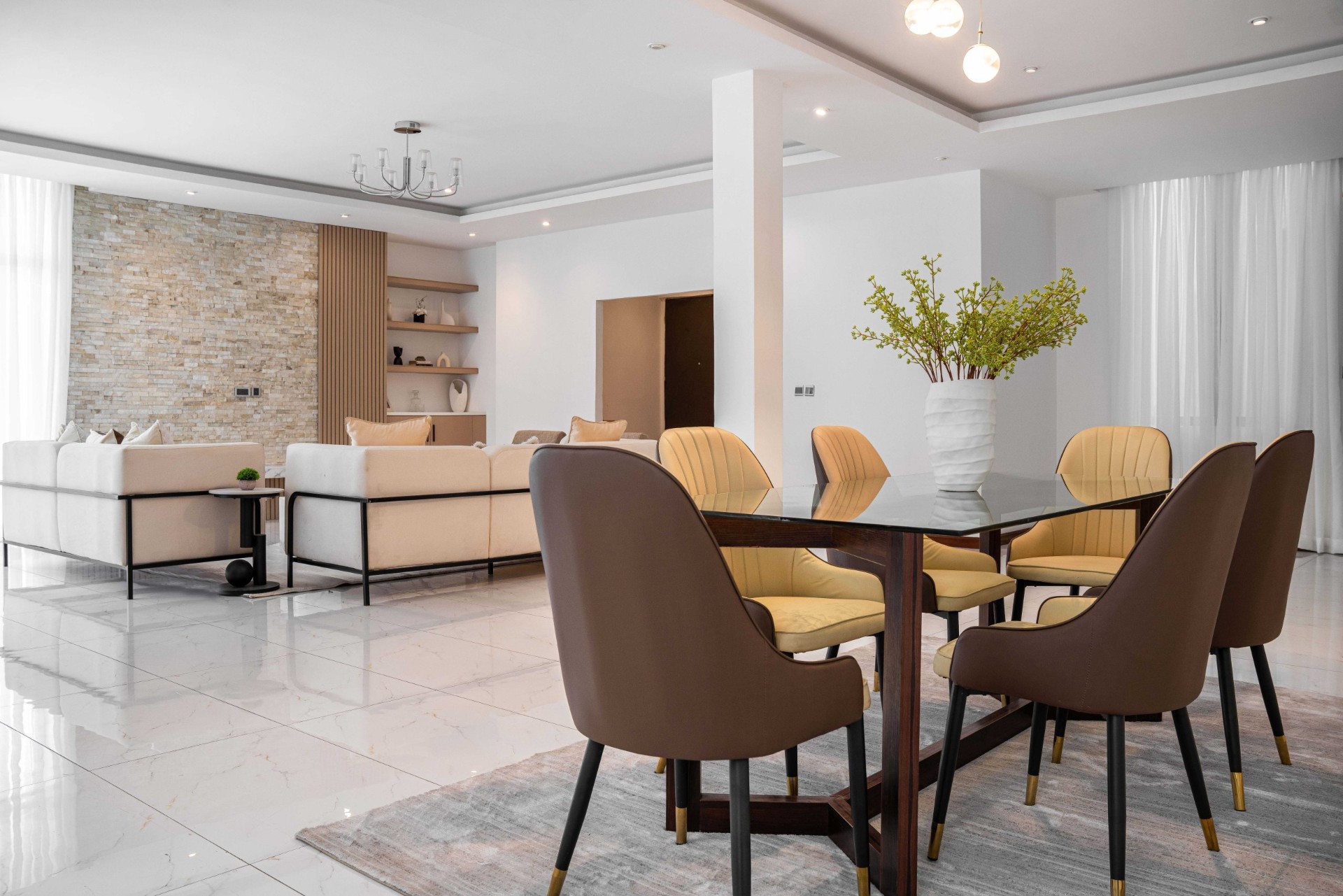 Oak & Teak Interiors - Award-Winning Interior Design Company