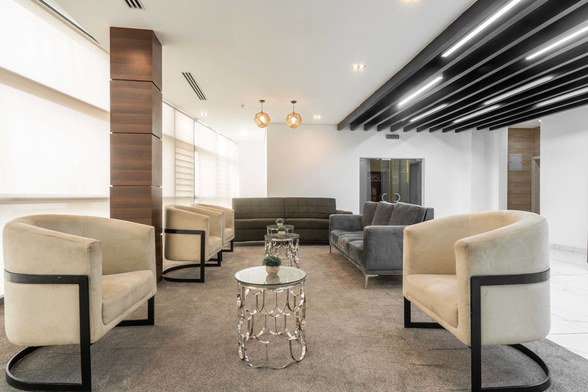 Oak & Teak Interiors - Award-Winning Interior Design Company