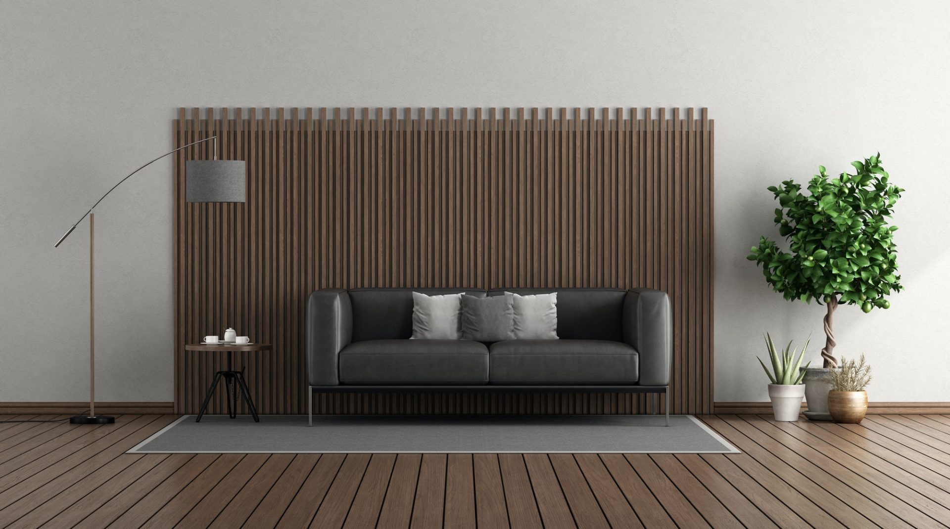Oak & Teak Interiors - Award-Winning Interior Design Company