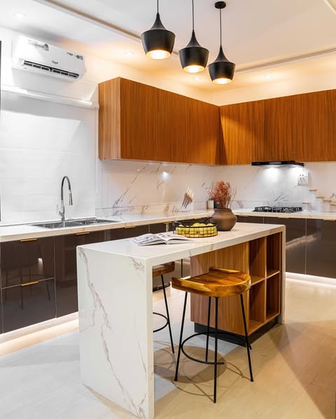 Oak & Teak Interiors - Award-Winning Interior Design Company
